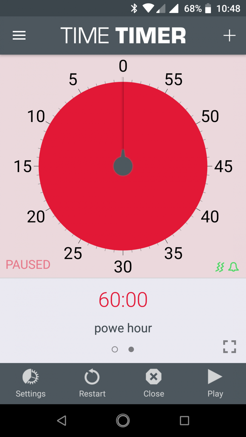 Power Hour for "New Businesses" – Let’s Get Organised! - Focus Guru