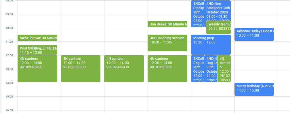 How to Maximise the Benefits of Calendly and Zoom - Focus Guru